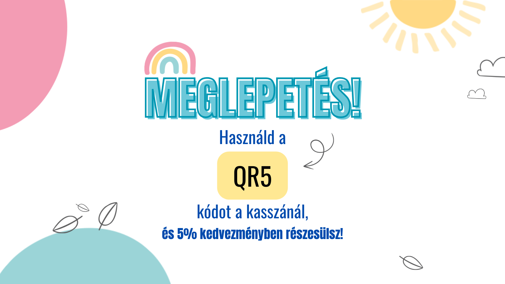 Meglepetés! :: Colorida KIDS'